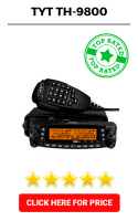 Best Mobile Ham Radios in 2021 - Buyer's Guide & Reviews