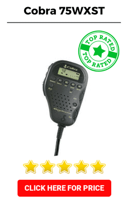 Best Compact CB Radio (Jul 2020) - Buying Guide & Reviews